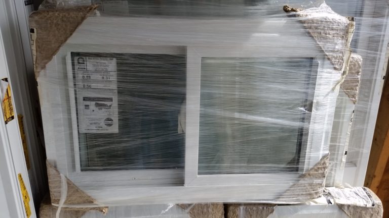 29-1/2 W x 18-3/4 H - ( 3 In Stock ) - 2 Lite Slider Replacement Window ...