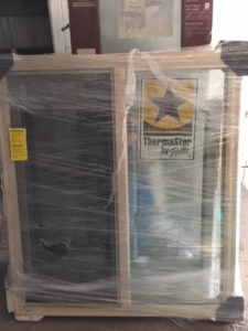 42 W x 47-1/2 H - New Construction 2-Lite Sliding Window - (2 In Stock ...